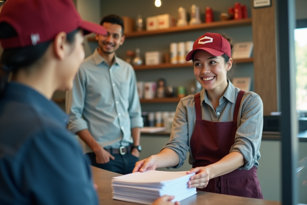 Transférer temporairement du courrier : étapes simples et rapides pour ...